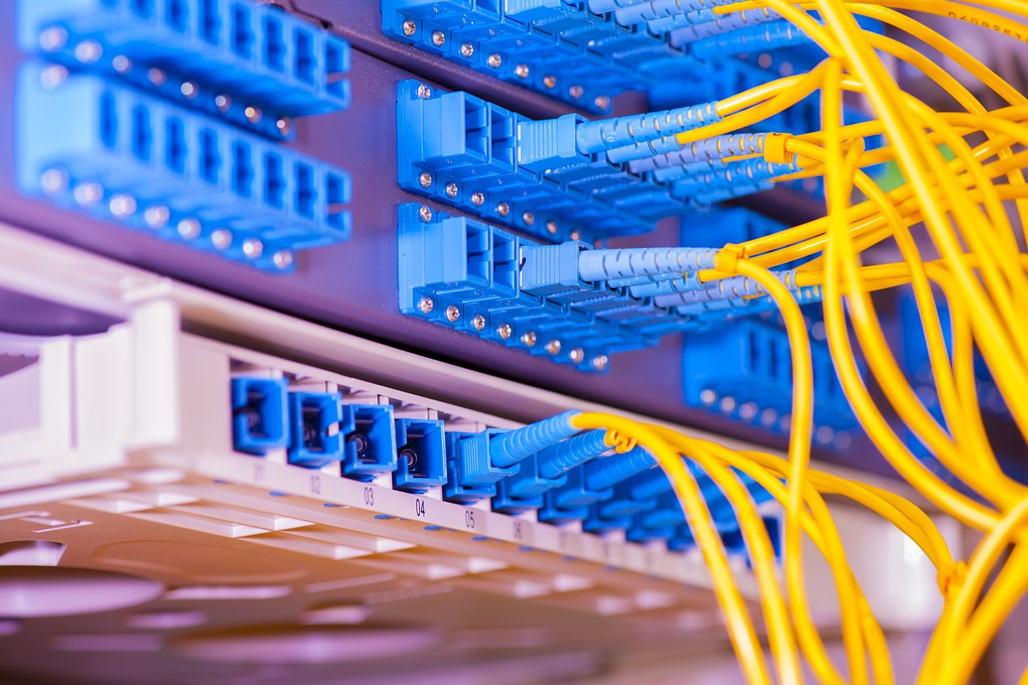 Cisco Seeks to Protect Blockchain System for IoT Device Tracking