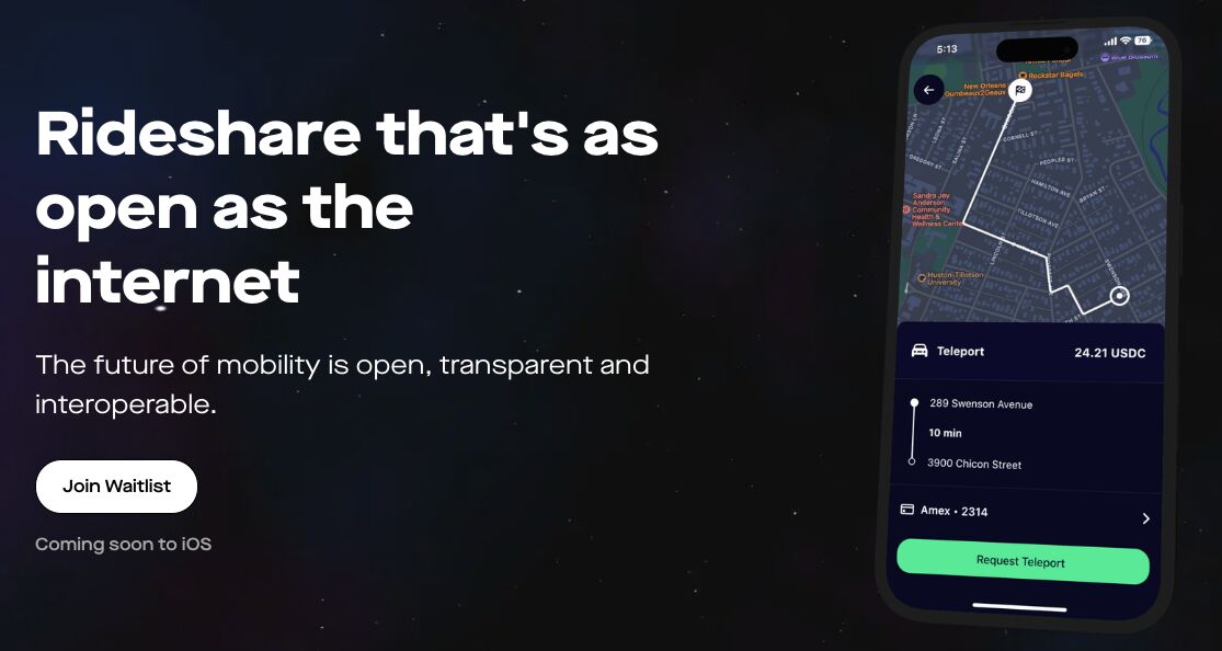 DePIN для WIN: поширення переваг економіки концертів