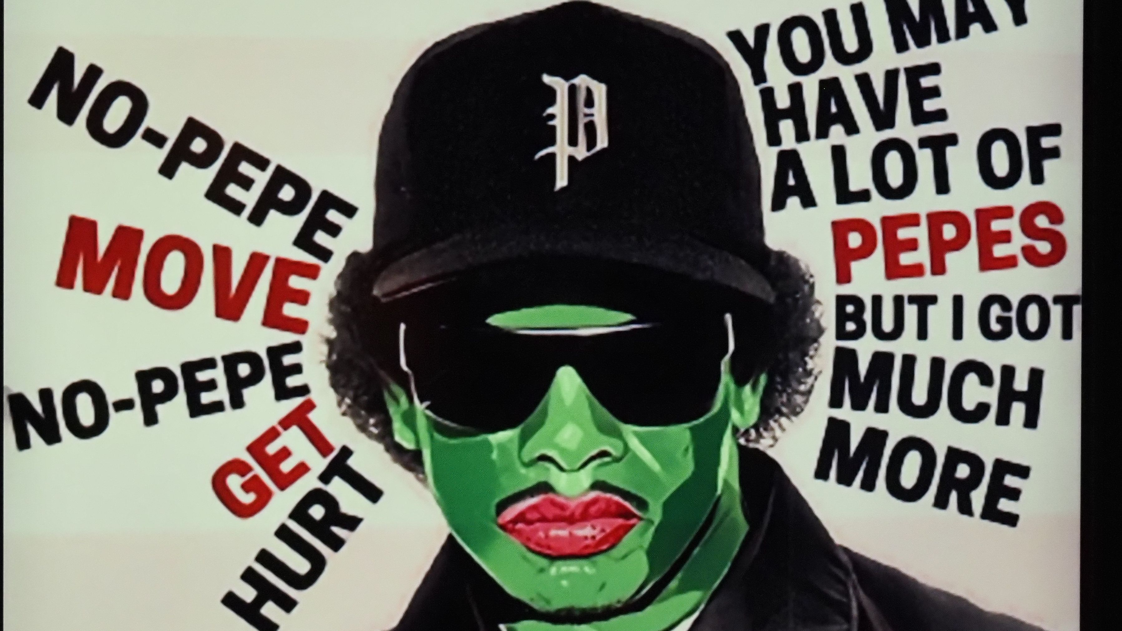 PEPE’s Surge to Top 20 Tokens Turns Early $460 Purchase to $3.4M