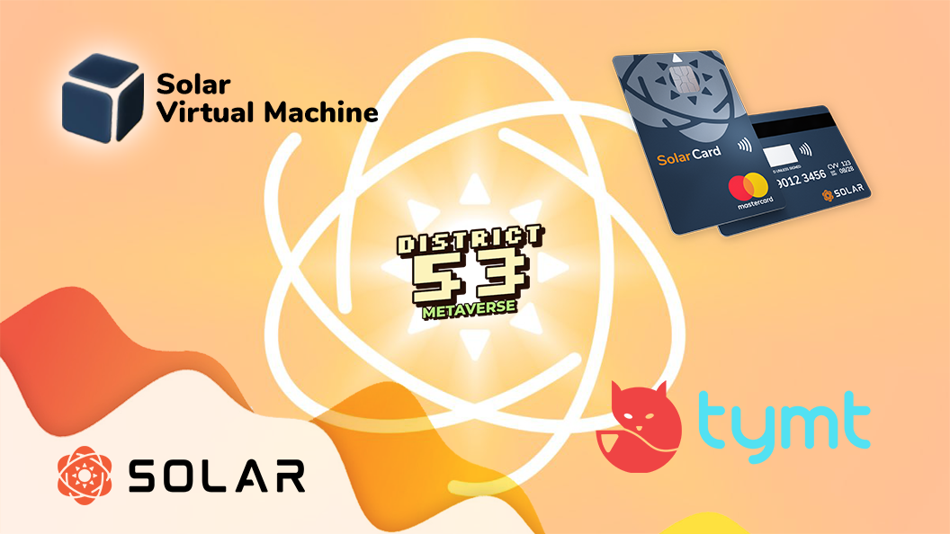 How Solar is Redefining Blockchain Tooling and Putting Accessibility in ...
