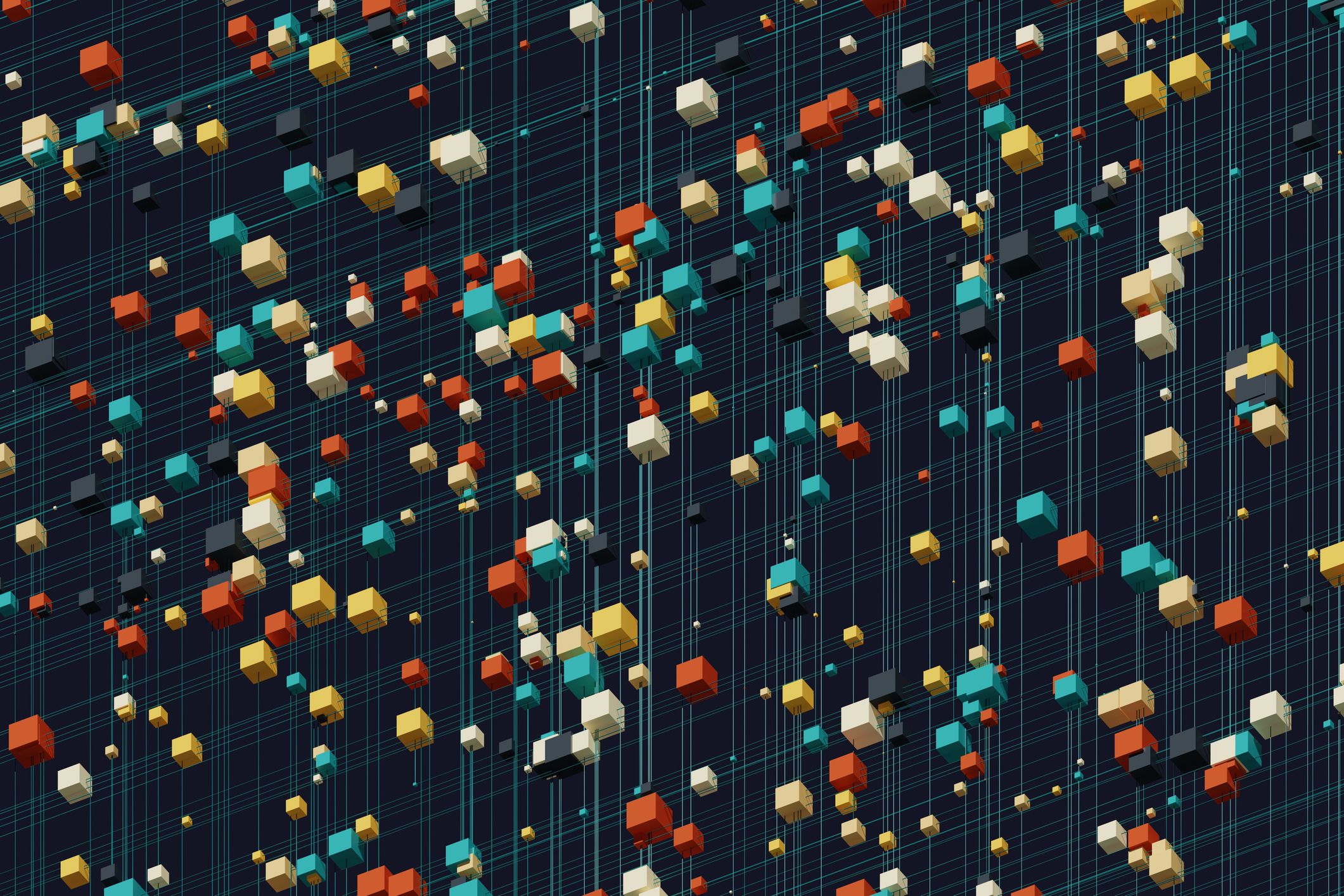 Why We Chose Sui Over Solana for Our DePIN