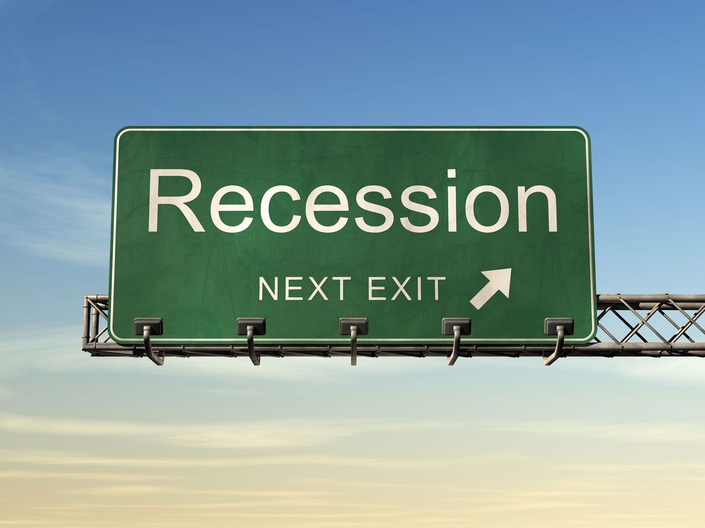 What Is the Definition of ‘Recession?’ And Does Bitcoin Care?