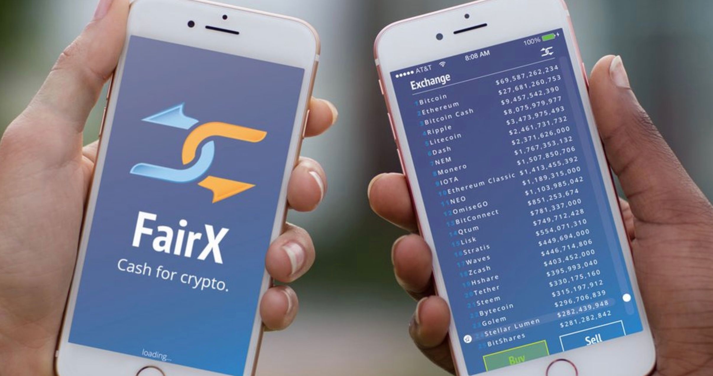 Криптo FairX закрывается из-за нехватки средств и мрачного будущего