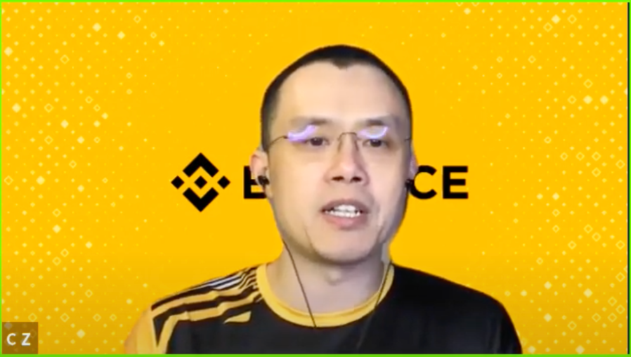 Binance’s CZ Views ‘CeDeFi’ as a Complement, Not a Competitor, to DeFi