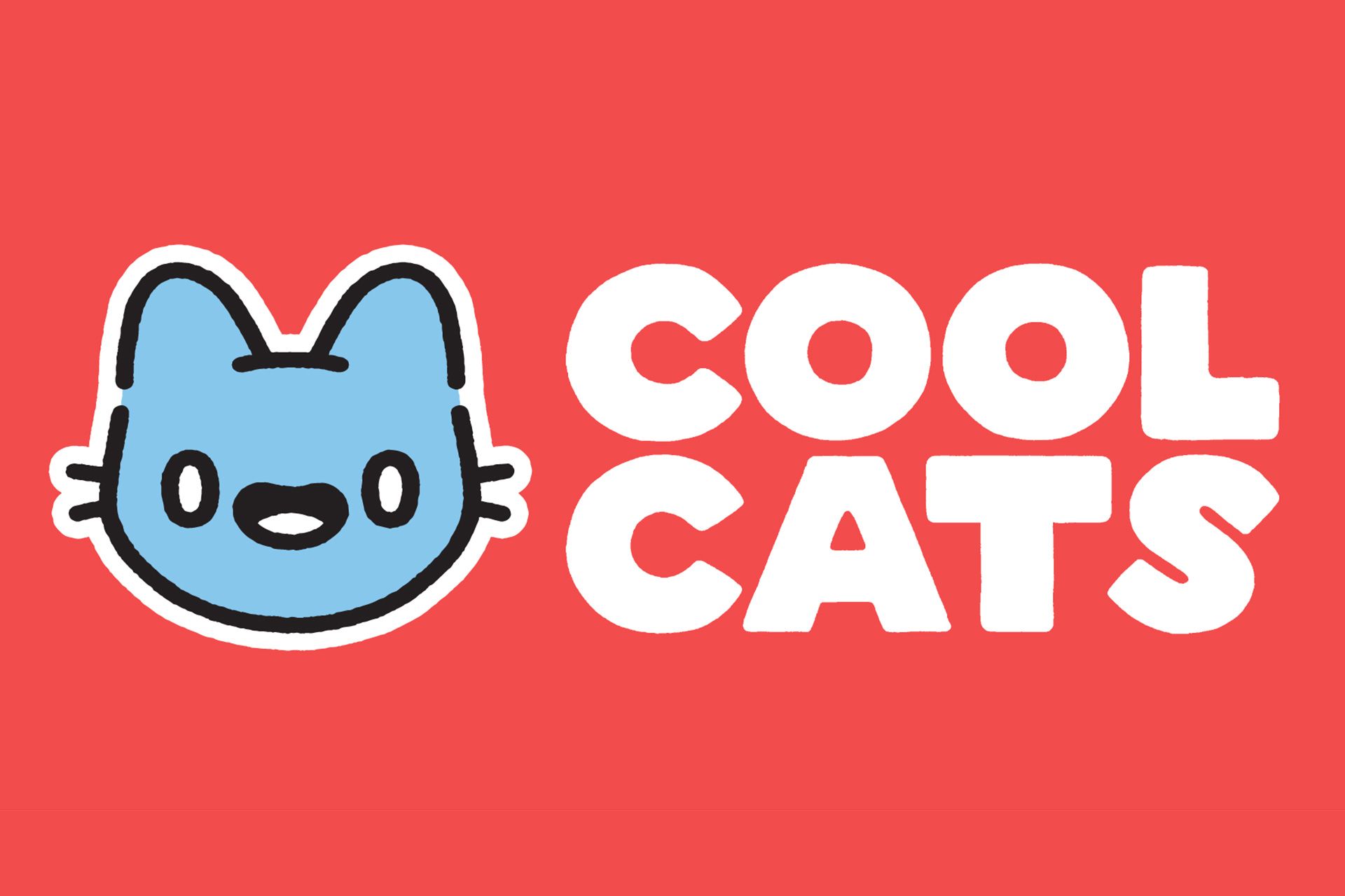 Cool Cats Claws в основной стратегии, ребрендинг для расширения ...