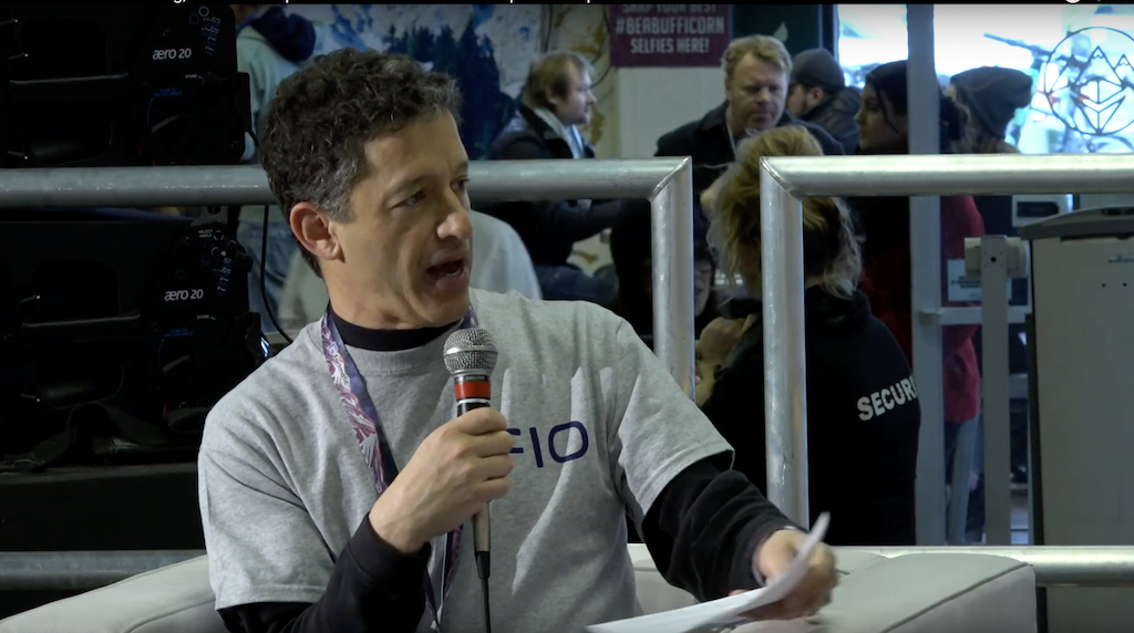 Binance Labs Leads $5.7 Million Series A for Blockchain Maker Dapix