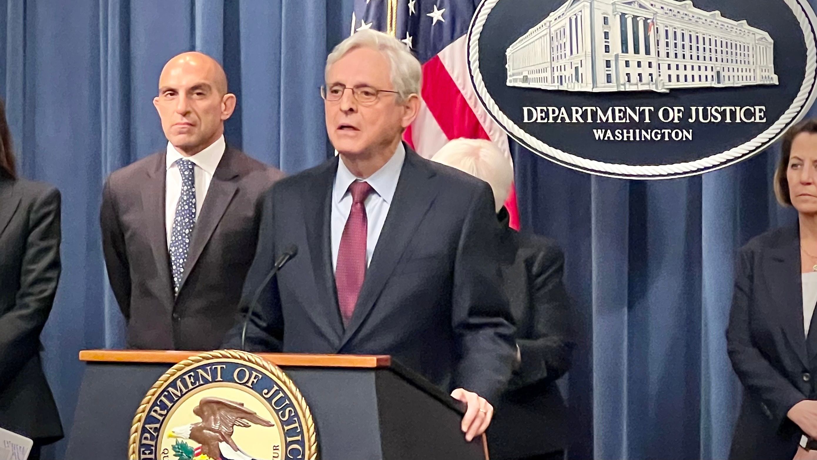 Binance to Make 'Complete Exit' From U.S., Pay Billions to FinCEN, OFAC ...