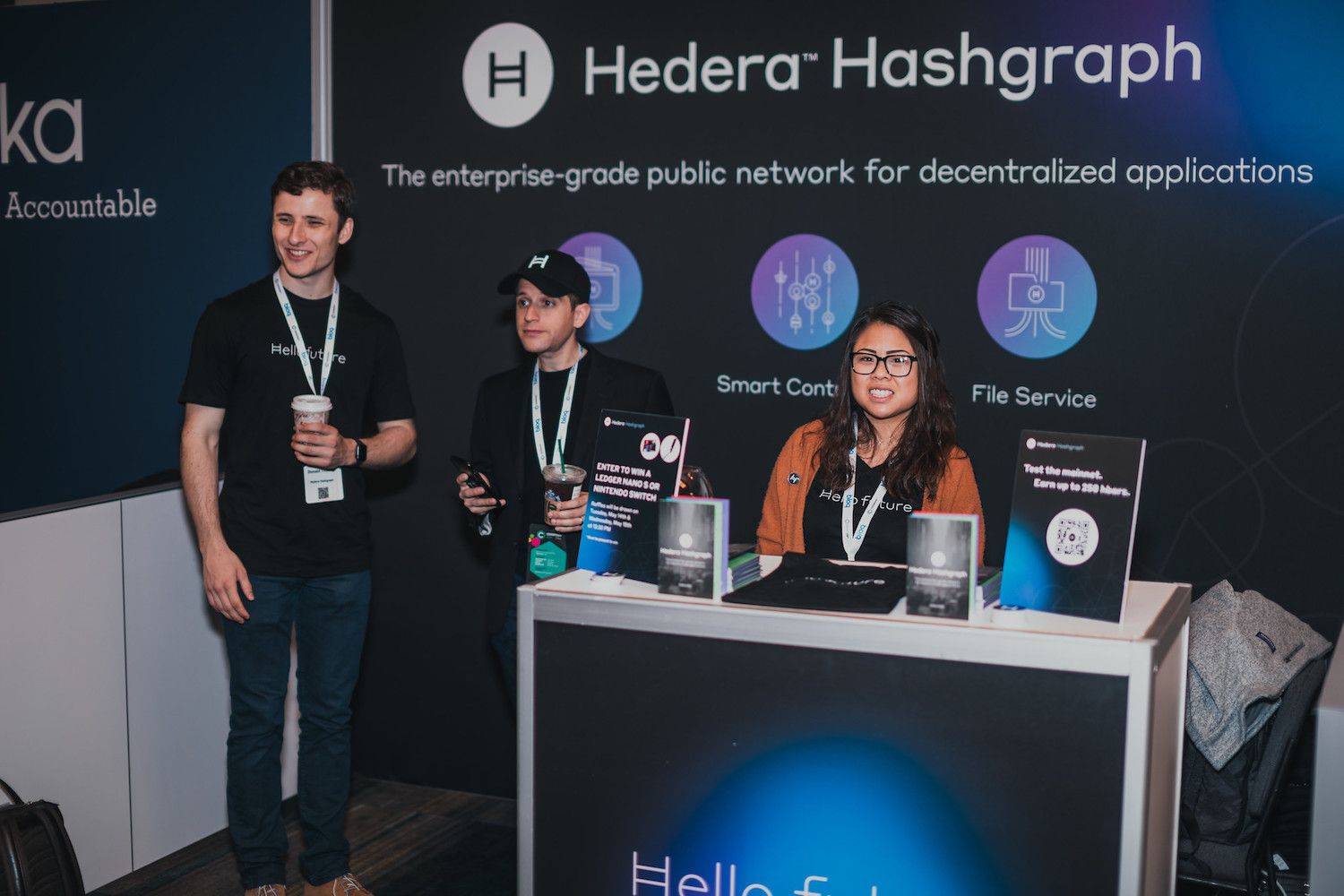 Hedera Governing Council Approves $5B in HBAR Tokens to Boost Network ...