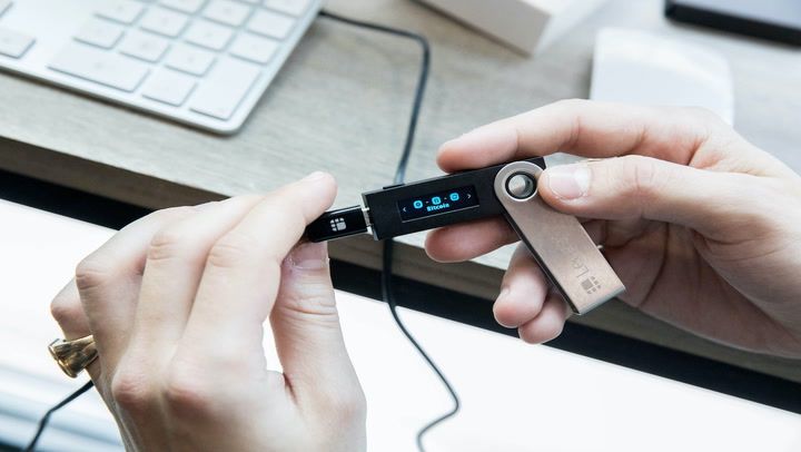 Ledger Adding Browser Extension to Connect Hardware Wallets to Web 3 Apps