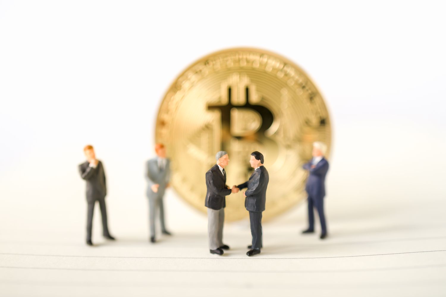 BRD Partners With Wyre to Build Bank Transfer Wallet Feature