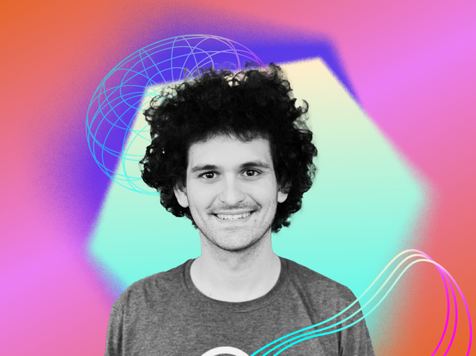 Sam Bankman-Fried: The Man, the Hair, the Vision