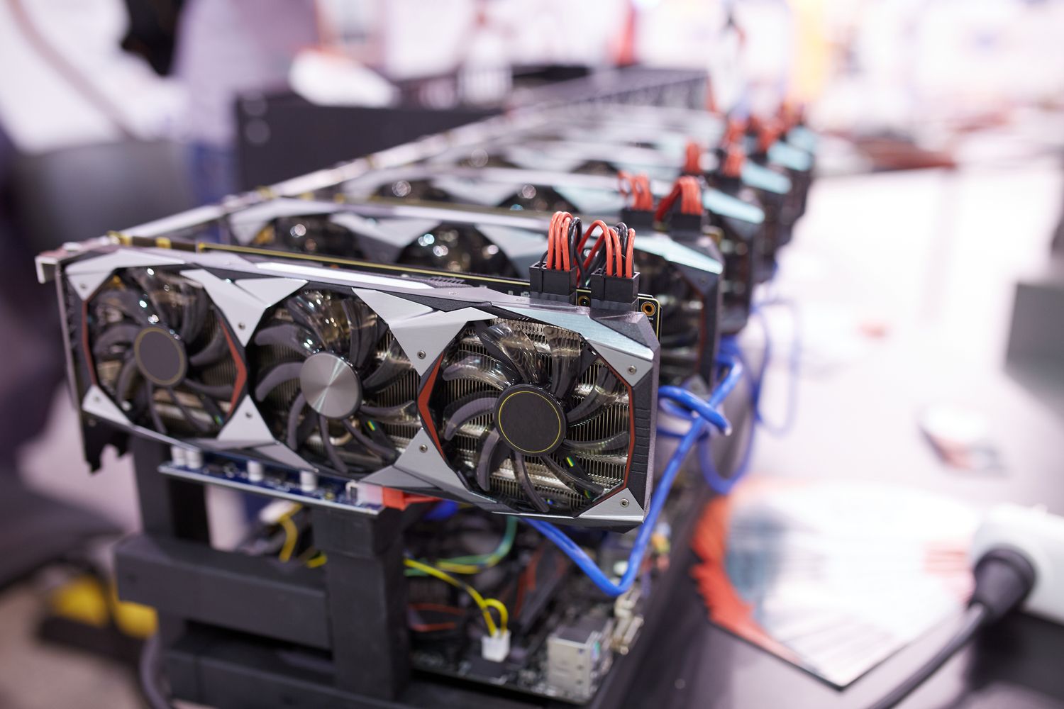 Bitcoin Miner Iris Energy Says Some Machines Aren't Covering Financing ...