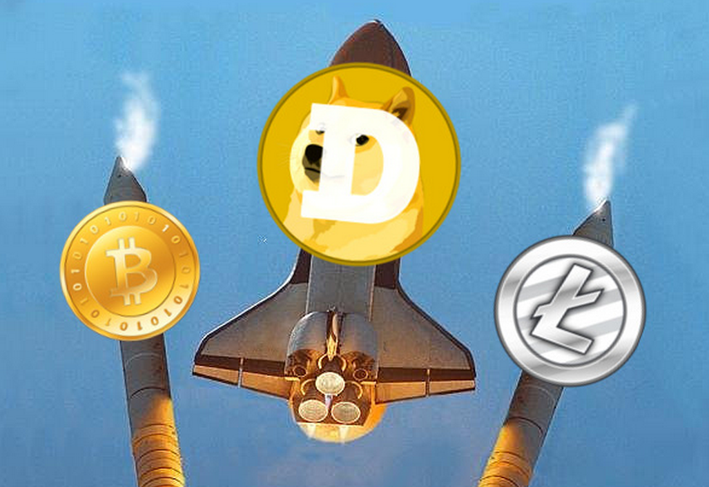 US Exchange CoinMKT Launches API, Adds USD/Dogecoin Trading