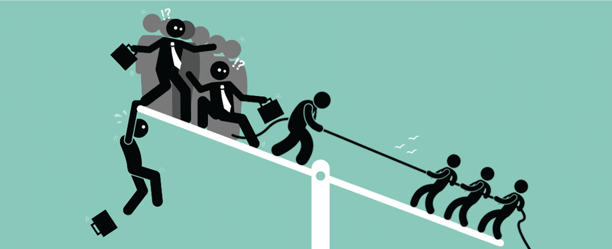 Bitcoin and the Benefits of 'Coopetition'