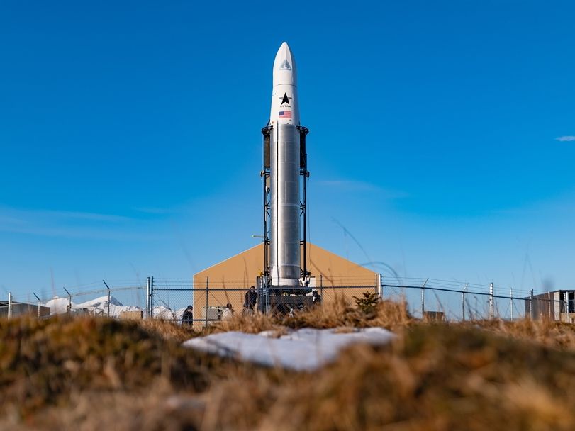 Rocket Pool Community Voting Whether to Self-Limit Its Growth