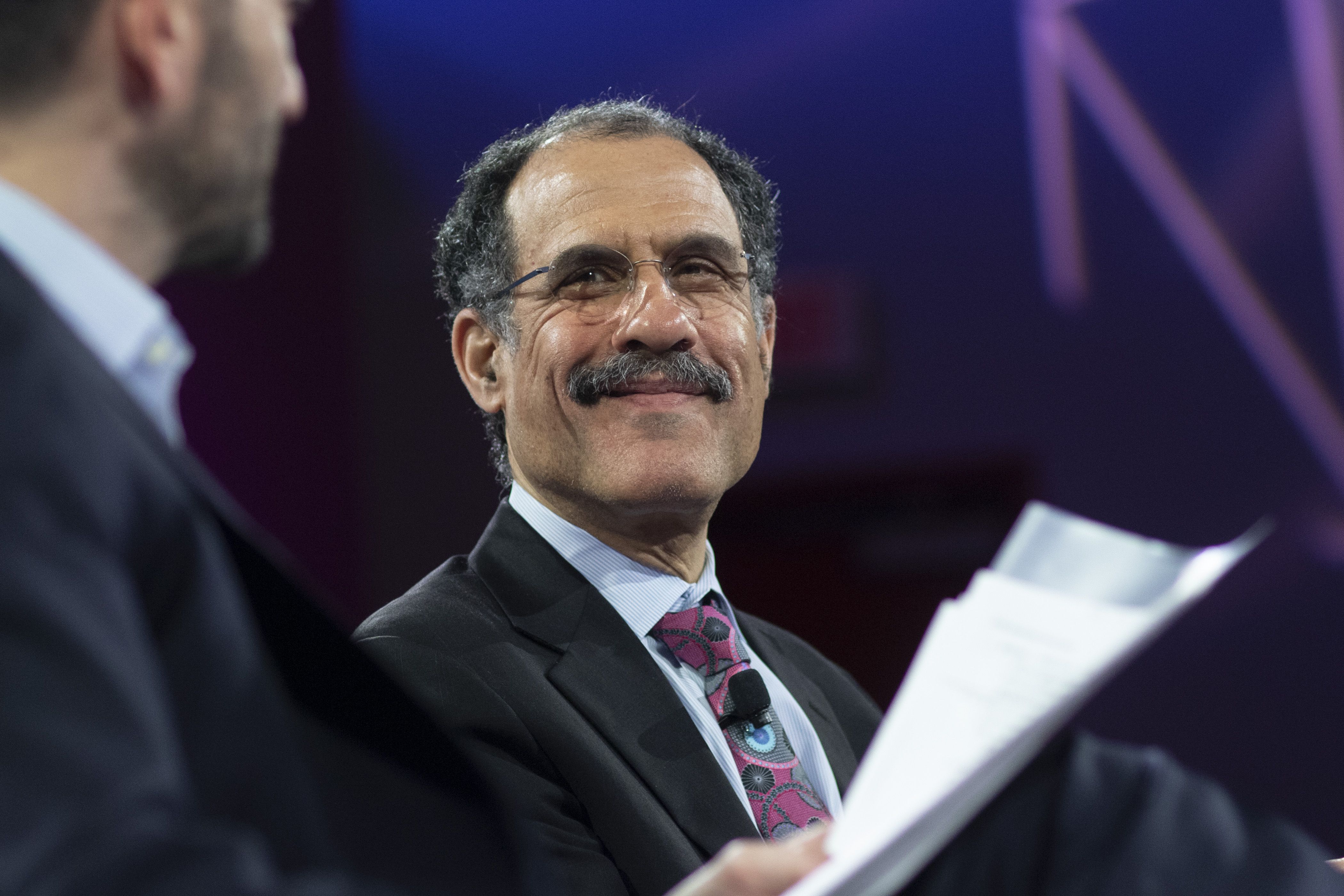 CFTC’s Berkovitz to Step Down Next Month