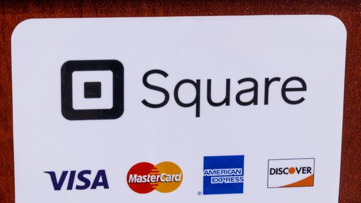 Payments Giant Square Is Changing Its Name to Block