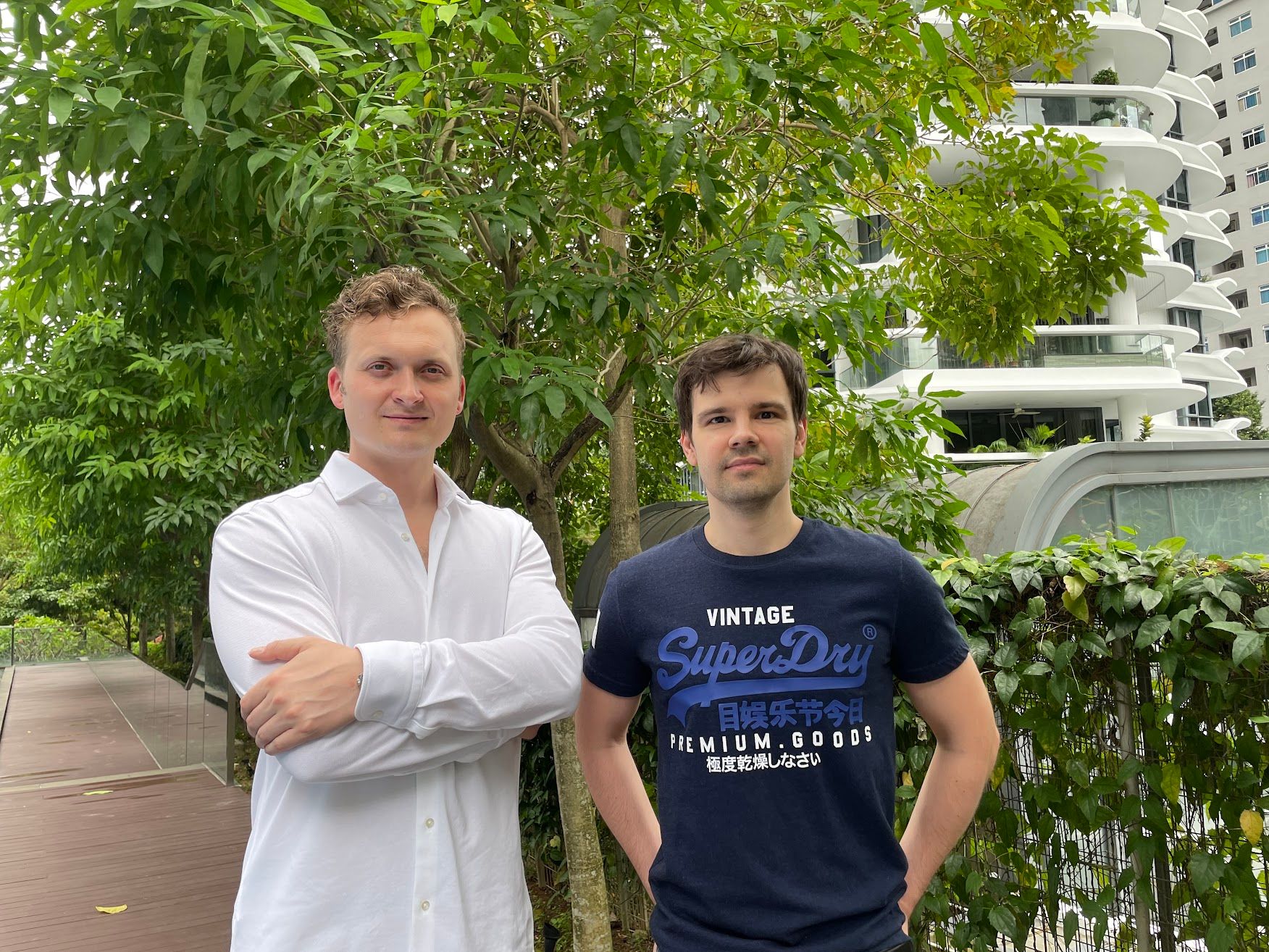 On-Chain Data Hub Nansen Eyes Aggressive Growth With $75M Raise