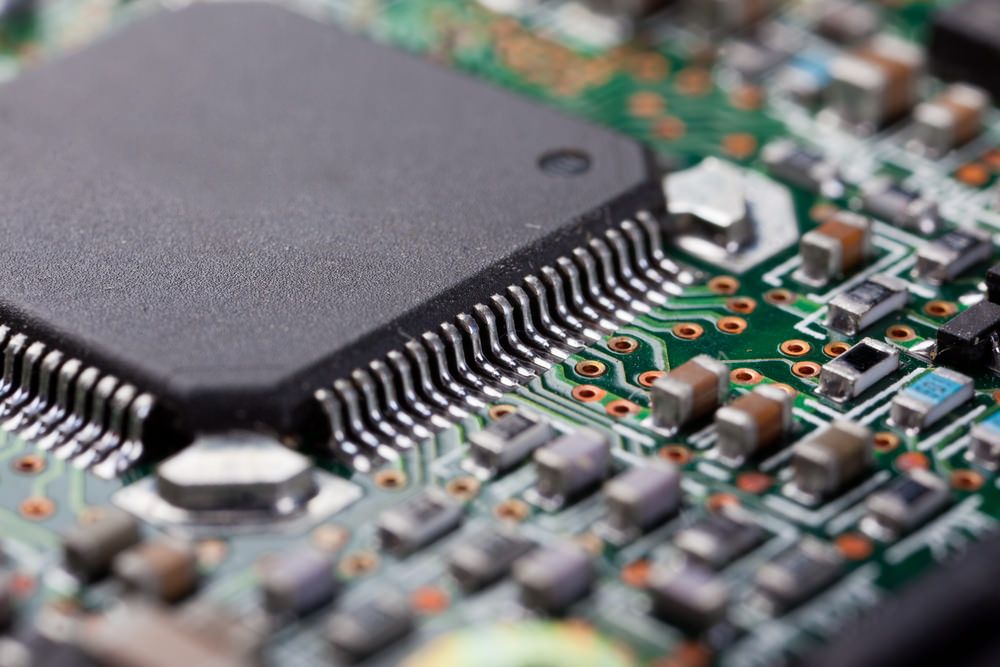 What it Takes to Design the Next Big Thing in Mining Hardware