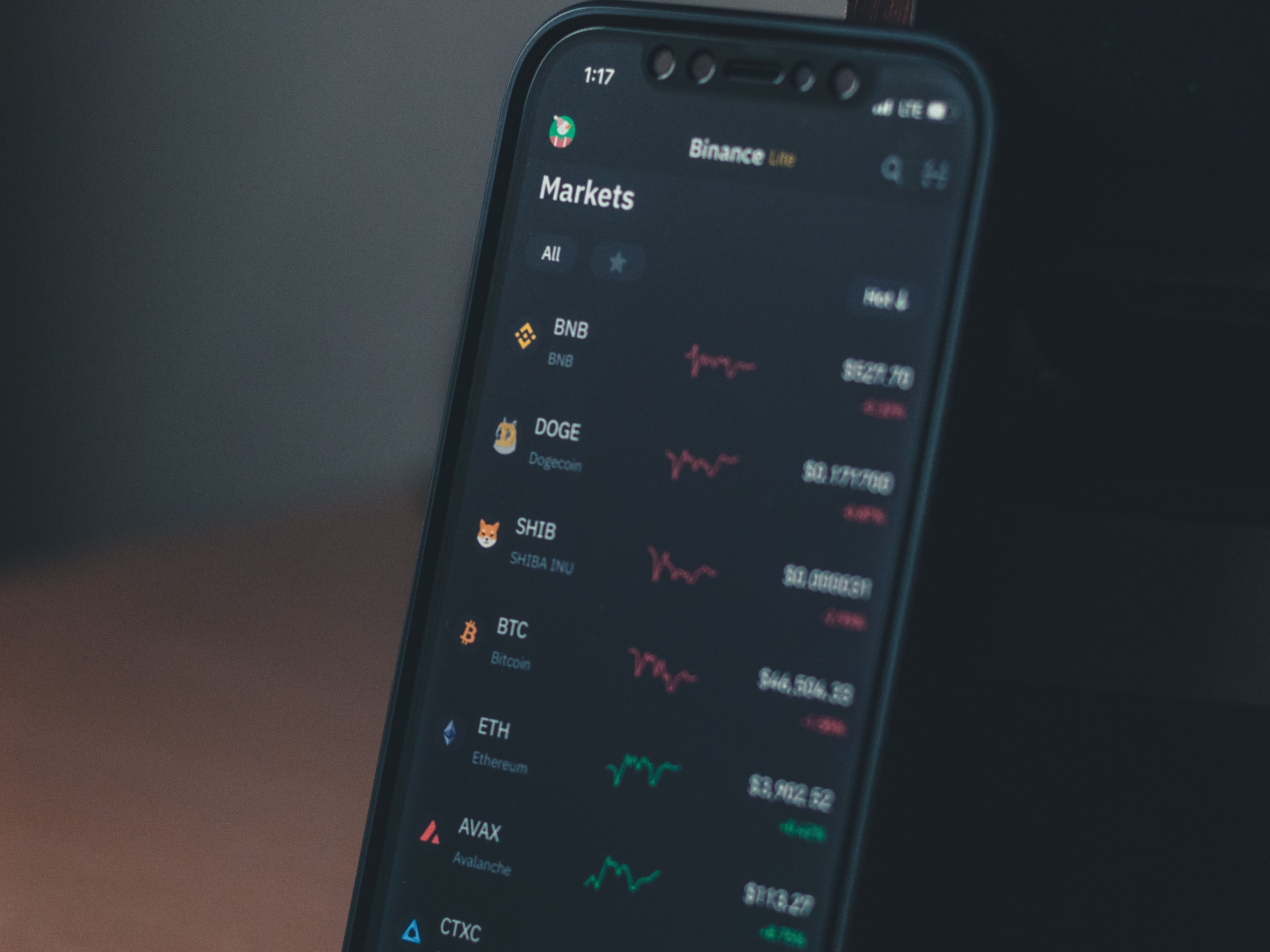 An Advisor’s Guide to Altcoin Investing