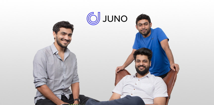 Crypto Banking Platform Juno Raises $18M in Series A Funding