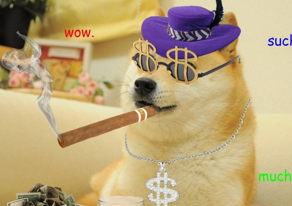 Dogecoin Open Futures Bets Surge to Record 16B DOGE as Prices Top ...