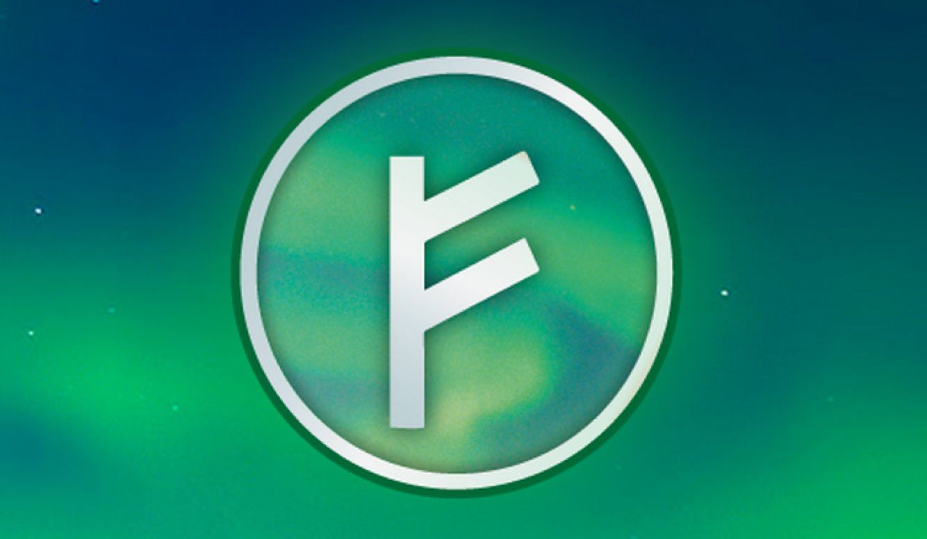 Як Auroracoin викликає обговорення цифрової валюти в Ісландії