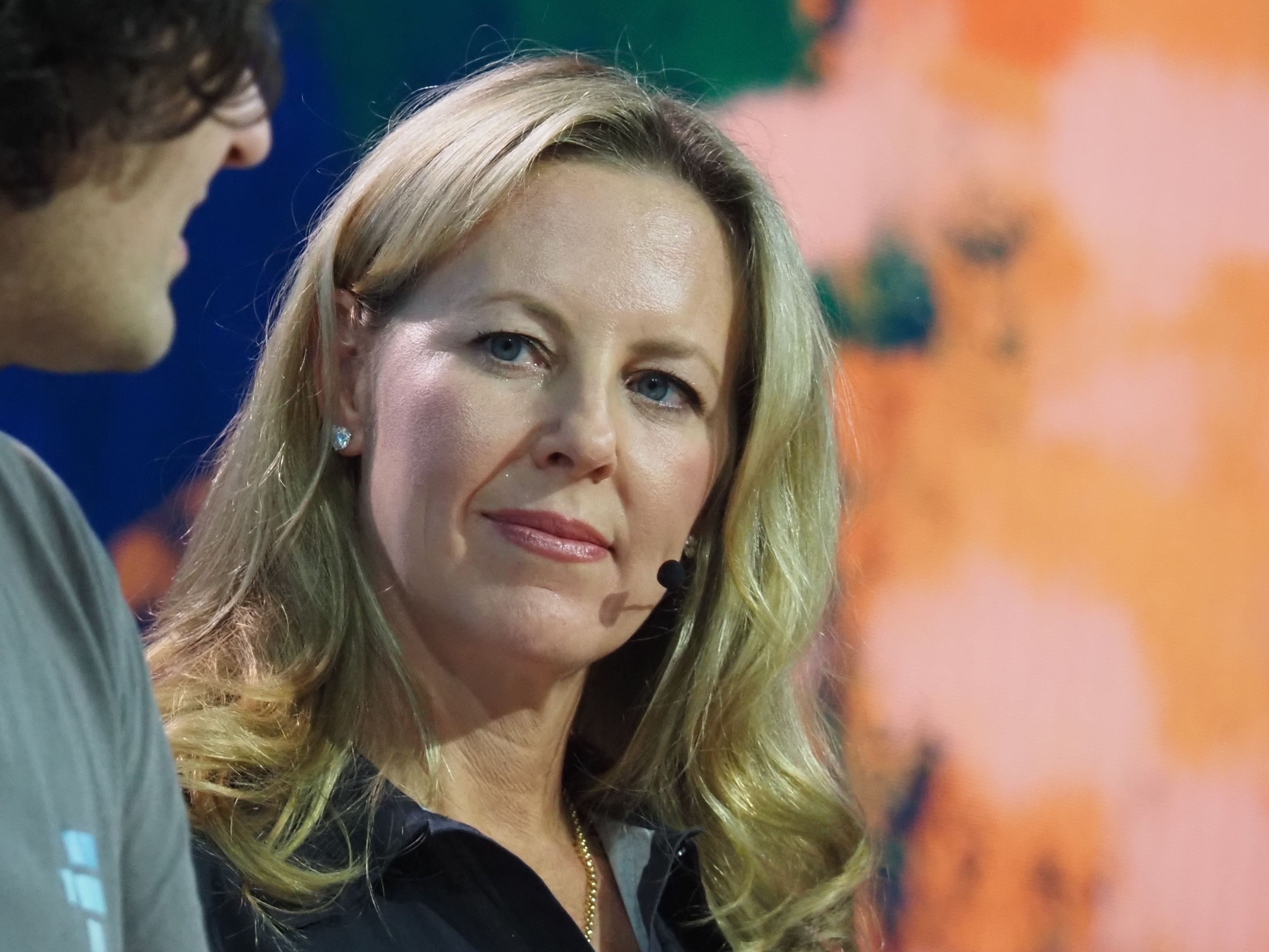 Katie Haun’s New Crypto Fund Leads $50M Raise for NFT Protocol Zora