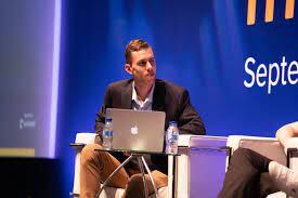 Sebastian Sinclair | CoinDesk Author