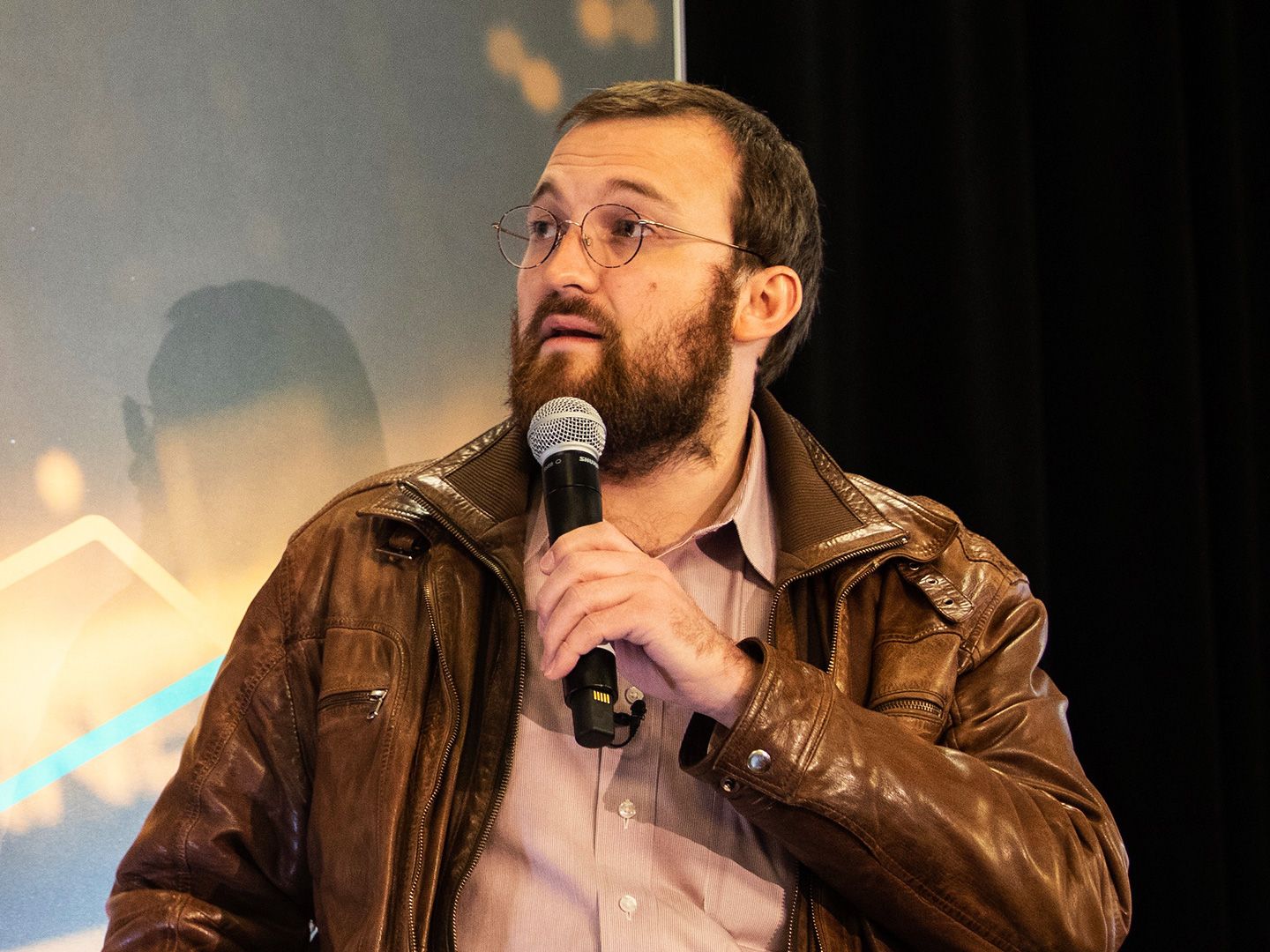 Cardano’s ADA Rockets 35% as Hoskinson Says He’s Helping U.S. Crypto Policy