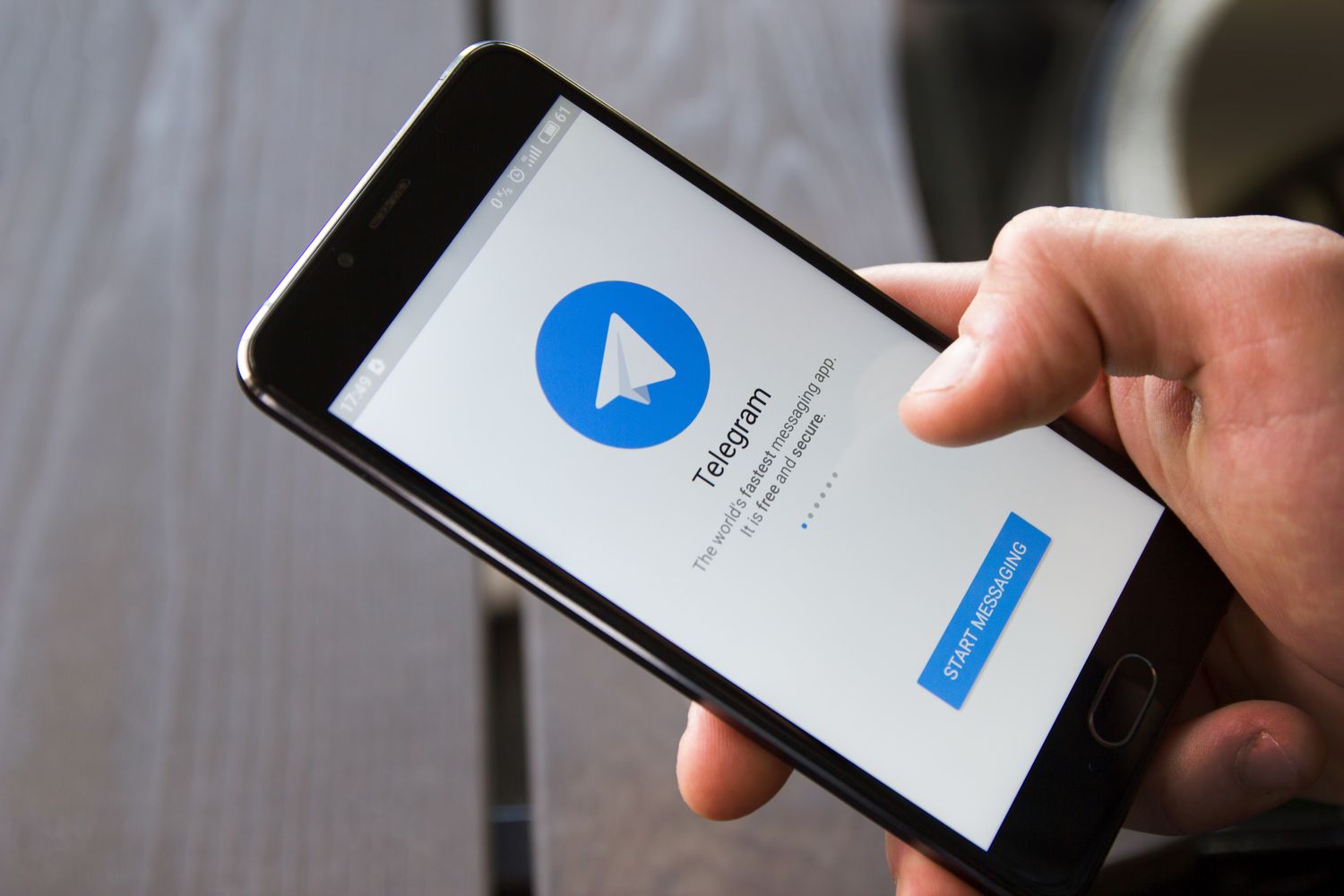 Telegram Finally Confirms It's Behind TON Blockchain