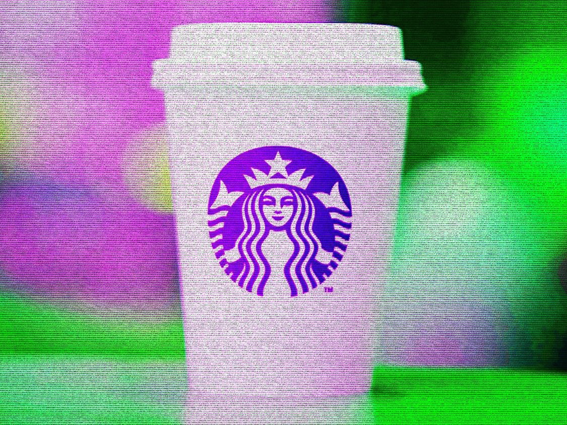 Starbucks Launches Beta of Web3 'Odyssey' Loyalty Program