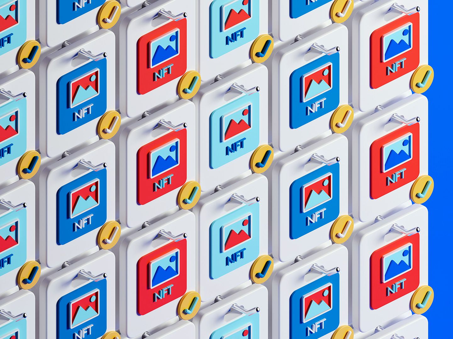 NFT Management Application Floor Acquires Data Platform WGMI.io