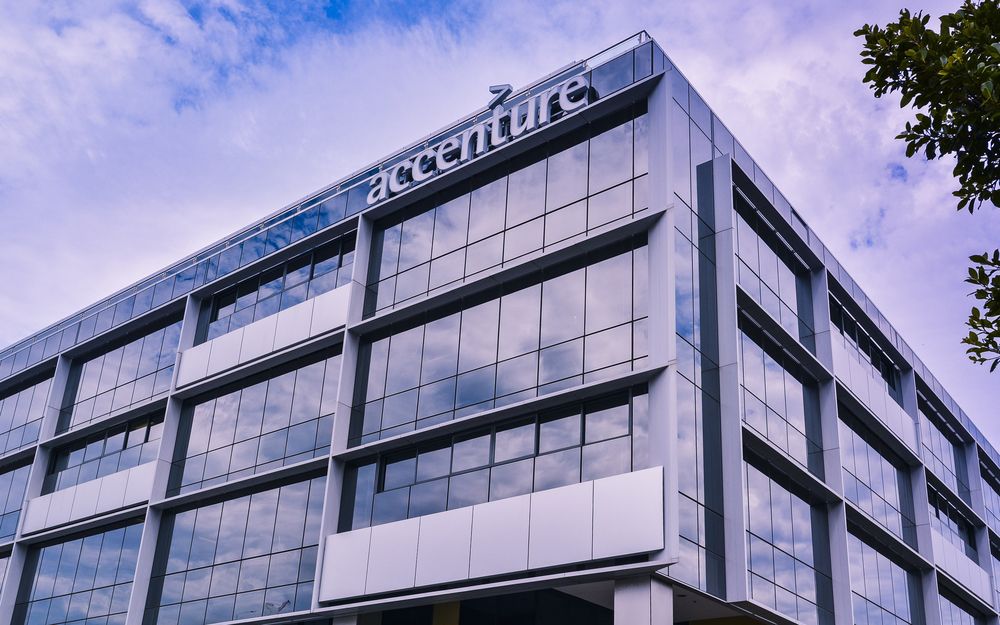 Accenture Announces New Head of Blockchain Innovation