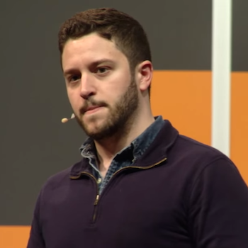 Cody Wilson Speaks Out on Campaign to Dismantle Bitcoin Foundation