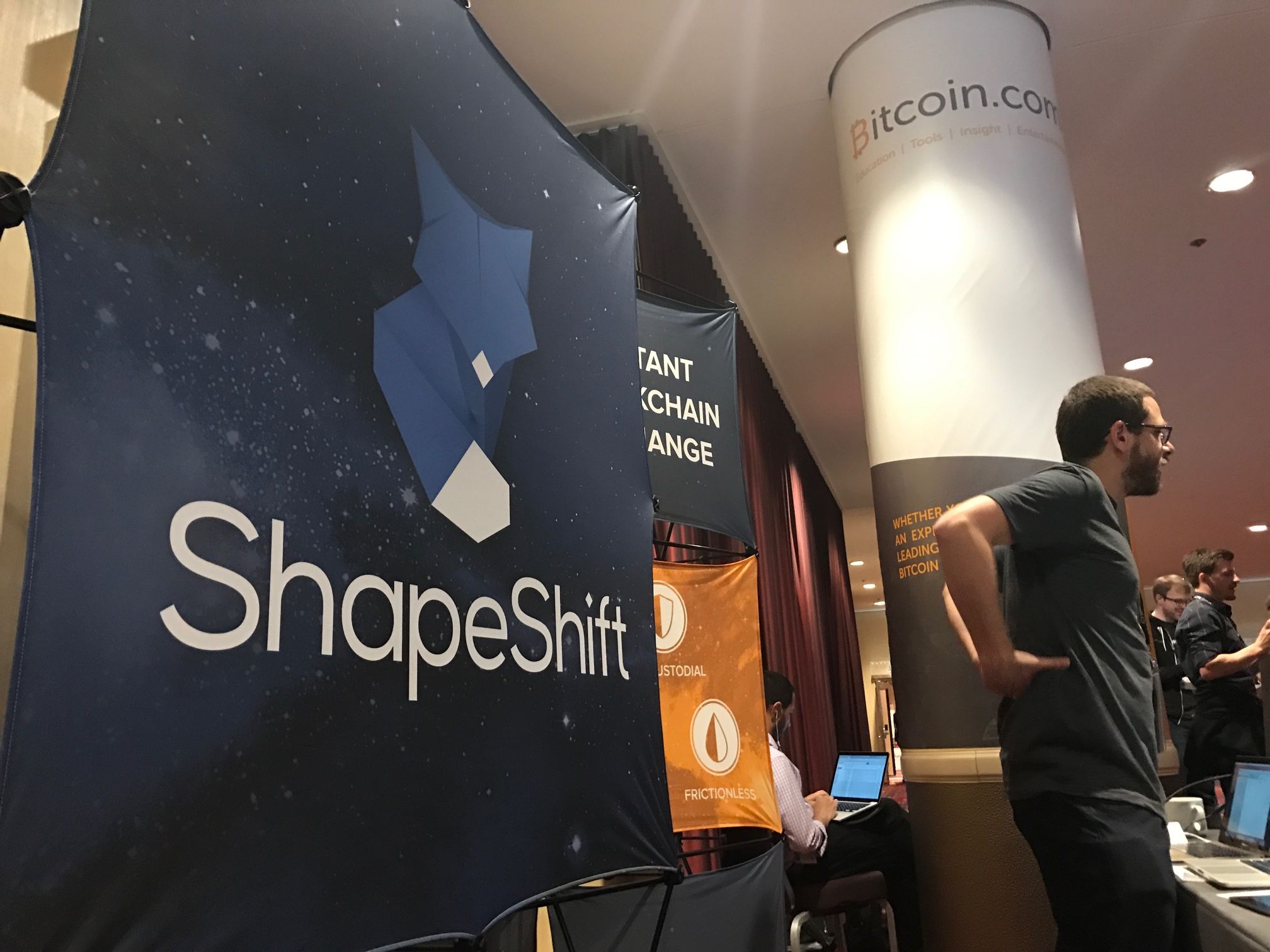 ShapeShift Breaks New Ground With 'Prism' Digital Asset Portfolio Product