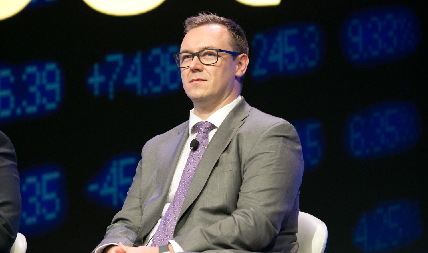 VanEck Launches ‘First of Its Kind’ Digital Assets ETF in Europe