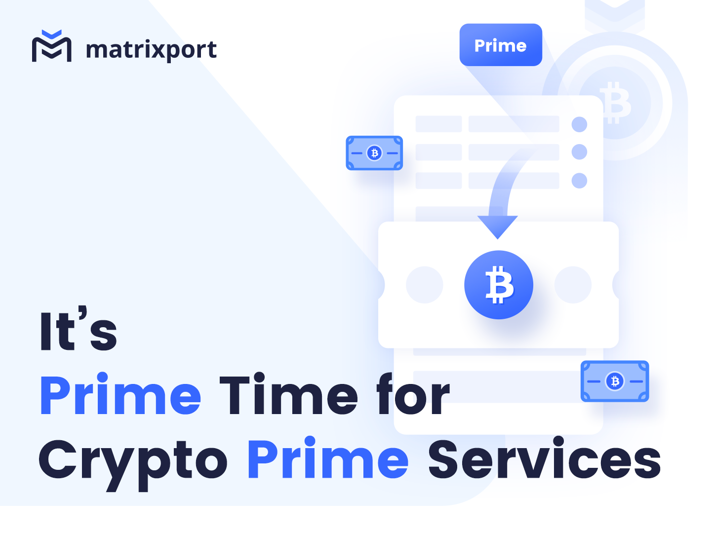 It’s Prime Time for Crypto Prime Services