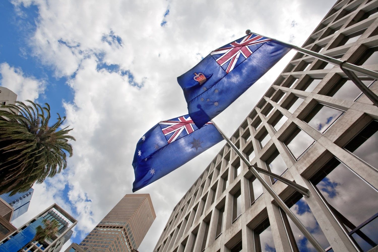 Australian Securities Exchange Building New Blockchain Platform With ...