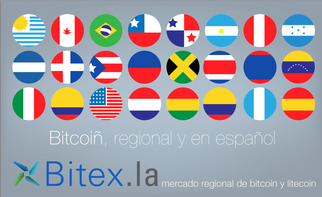 Bitex.la, la plataforma de intercambio de Bitcoin en Latinoamérica, se lanza con una inversión ...