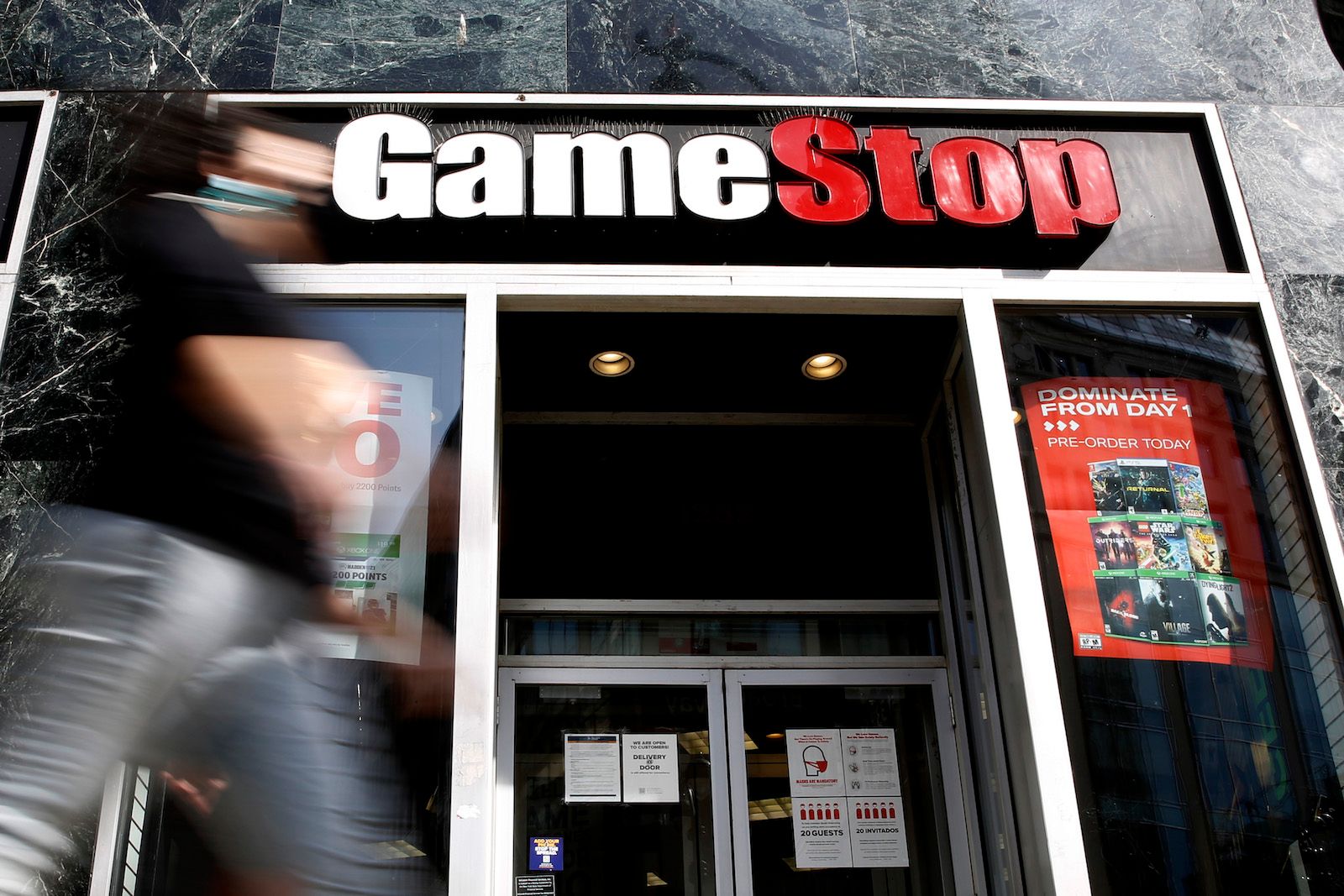 GameStop Teams Up with The Telos Foundation to Grow Web3 Gaming Strategy