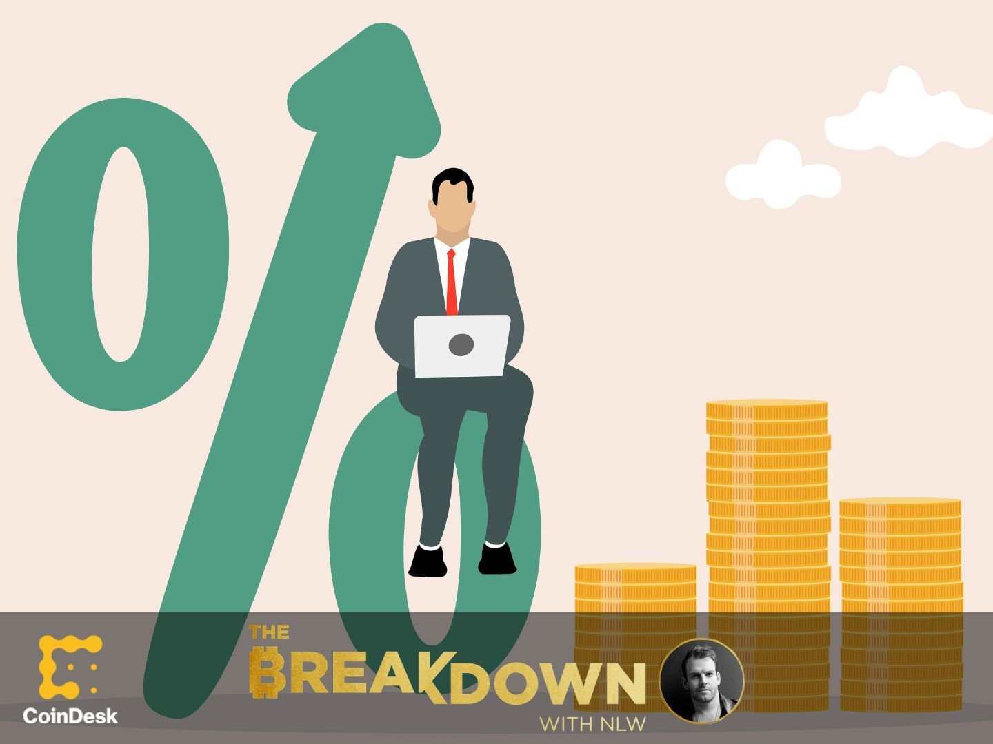 The Fed’s Interest Rate Message Is Clear: Get to 5% and Keep It There