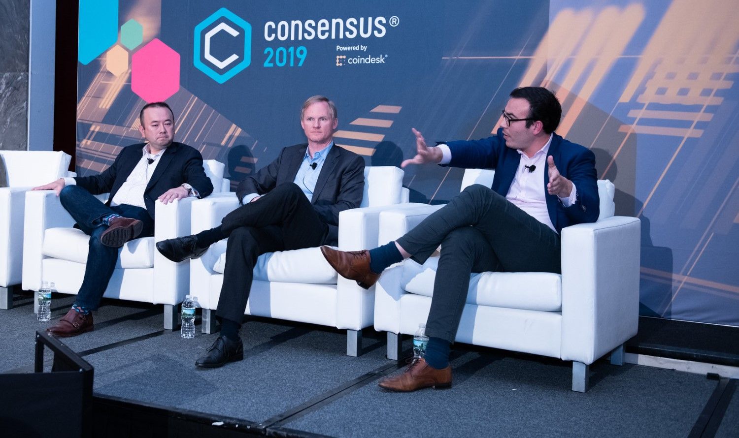 Seed CX Subsidiary Adds Crypto Derivatives Settlement for Institutions
