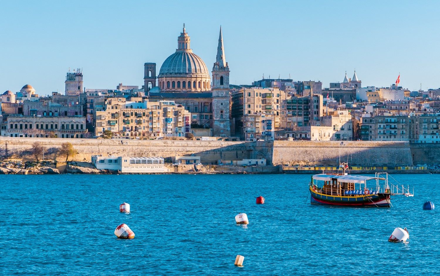 Binance Is Not Under Our Jurisdiction, Says Malta Regulator