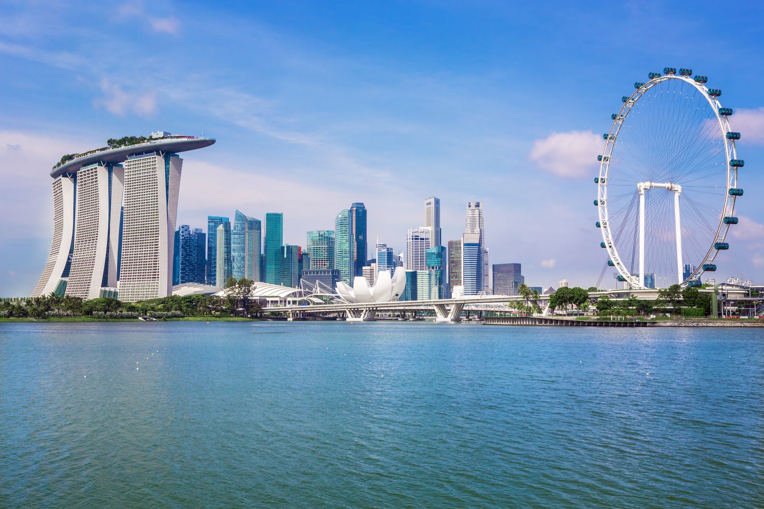 Singapore Clears Securities Token Platform iSTOX for Full Trading