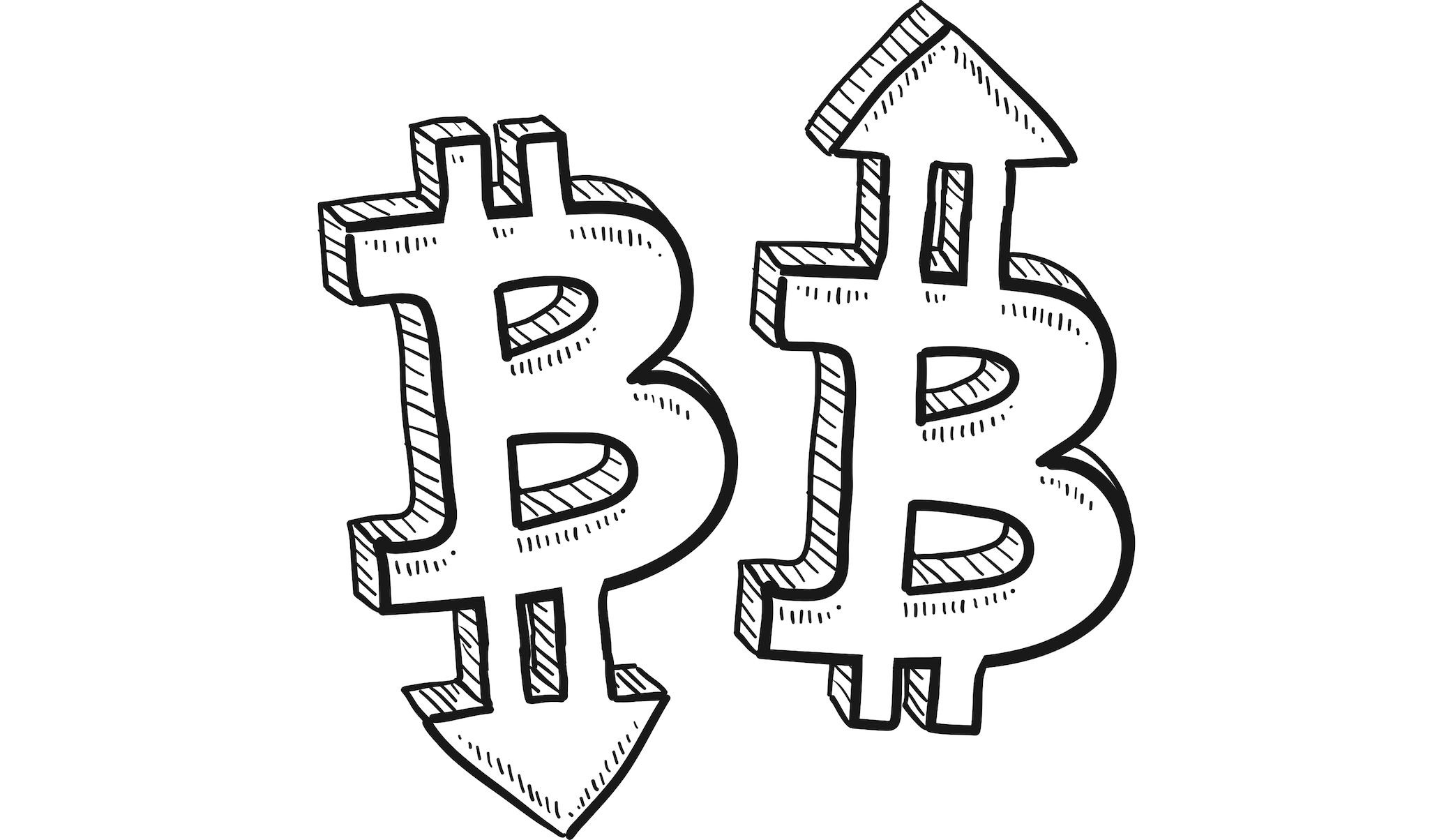 Could deflation cause problems for bitcoin?