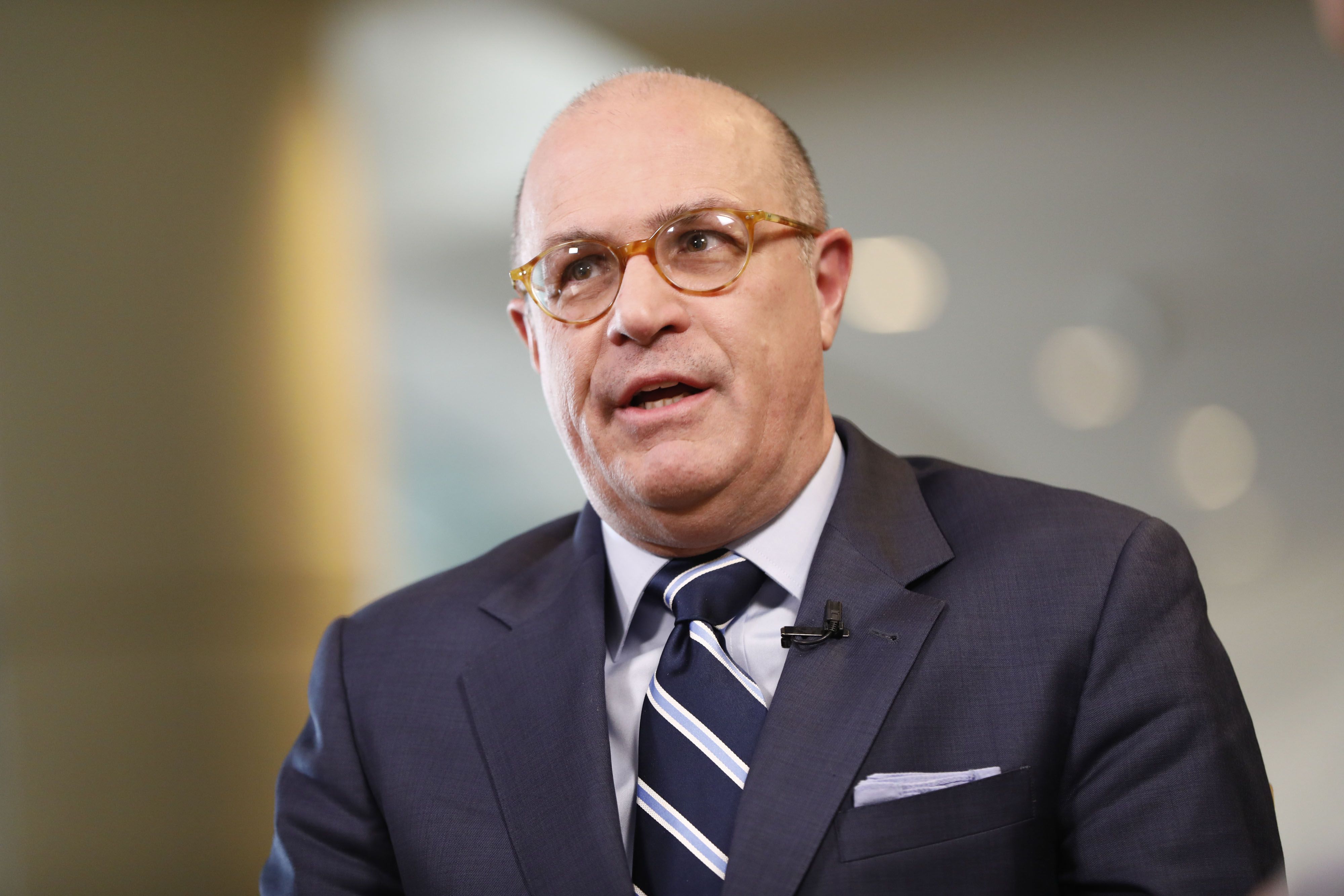 5 Questions for Chris ‘Crypto Dad’ Giancarlo