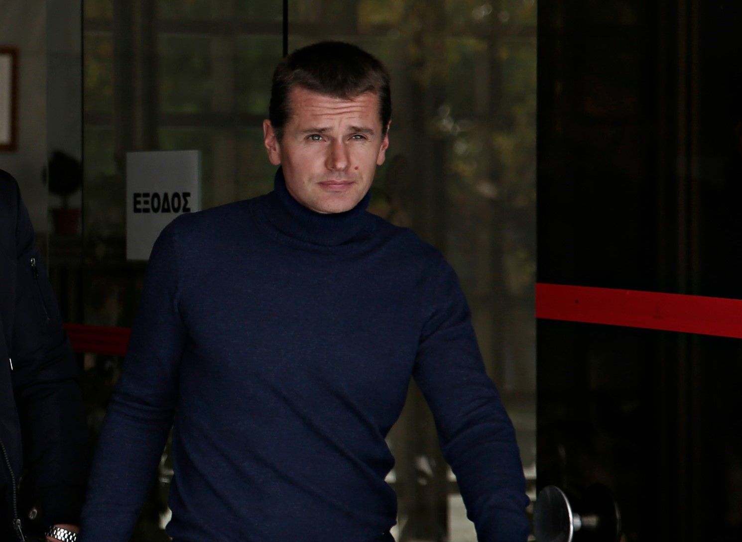 Alleged BTC-e Operator Alexander Vinnik Seeks Extradition to Russia