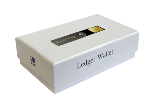 Ledger Launches USB Bitcoin Wallet With 'Bank-Grade' Security