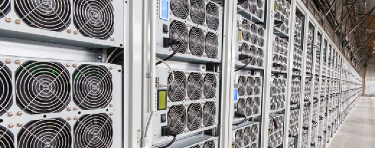 BitFury Announces Hosted Mining Services for Business Customers